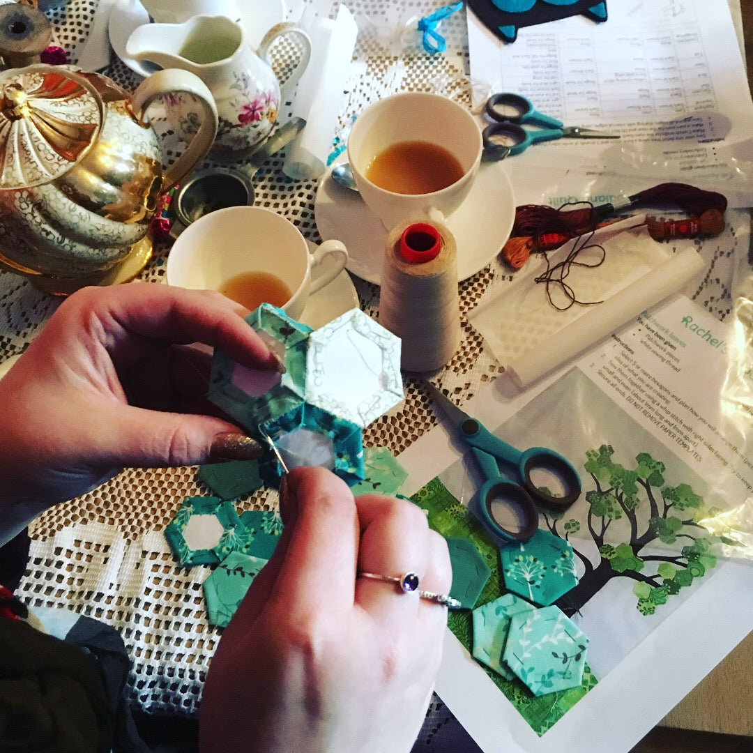 Workshops – Moho Crafts